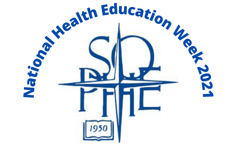 Virt - National Health Education Week 2021 | Your guide to the world's ...