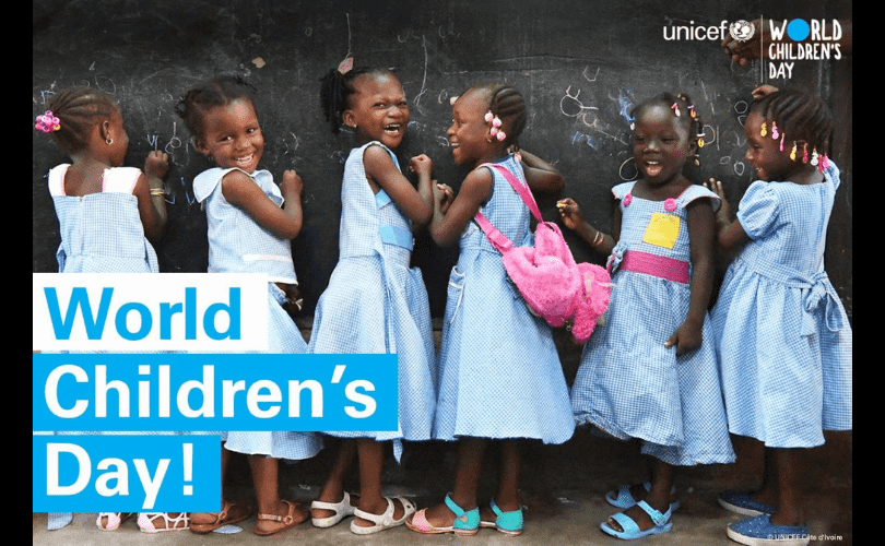 Virt - World Children's Day 2021 | Your guide to the world's most ...