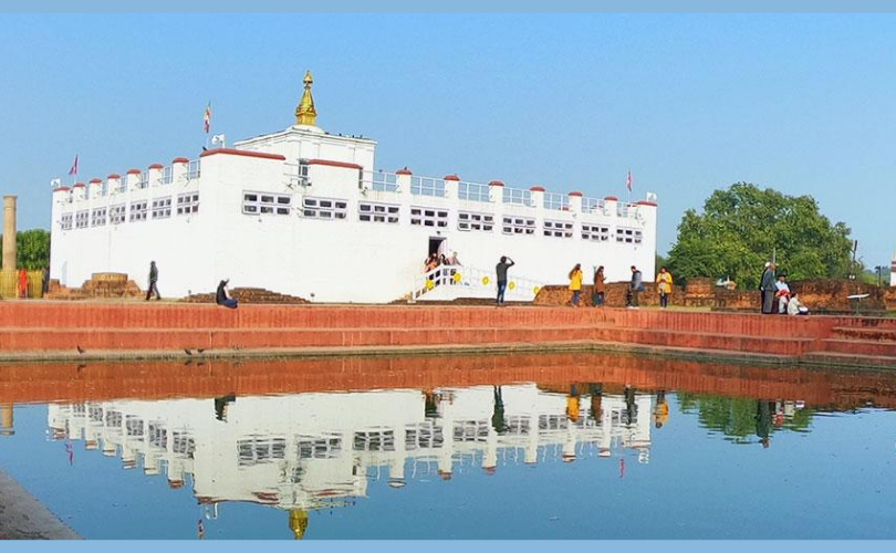 Virt - Vesak Day 2022 | Your guide to the world's most meaningful events