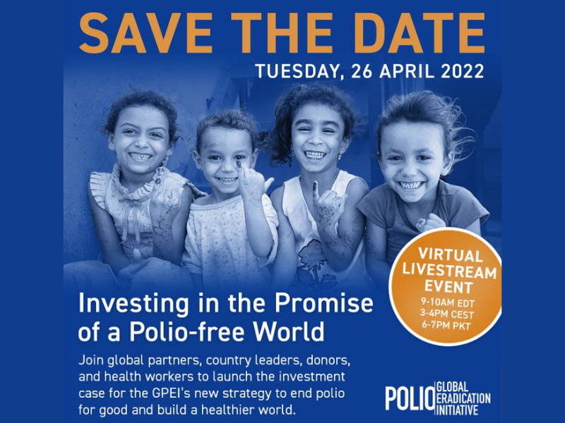 Virt - GPEI 2022-2026 Strategy Investment Case Launch | Your guide to ...