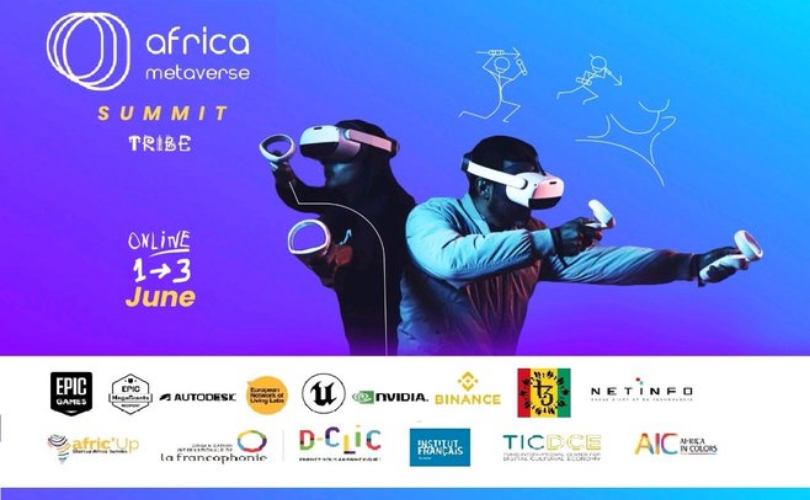 Virt - Africa Metaverse Summit | Your guide to the world's most ...