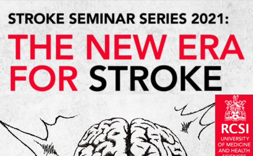 Virt - Stroke Seminar Series 2021: The New Era for Stroke Research ...
