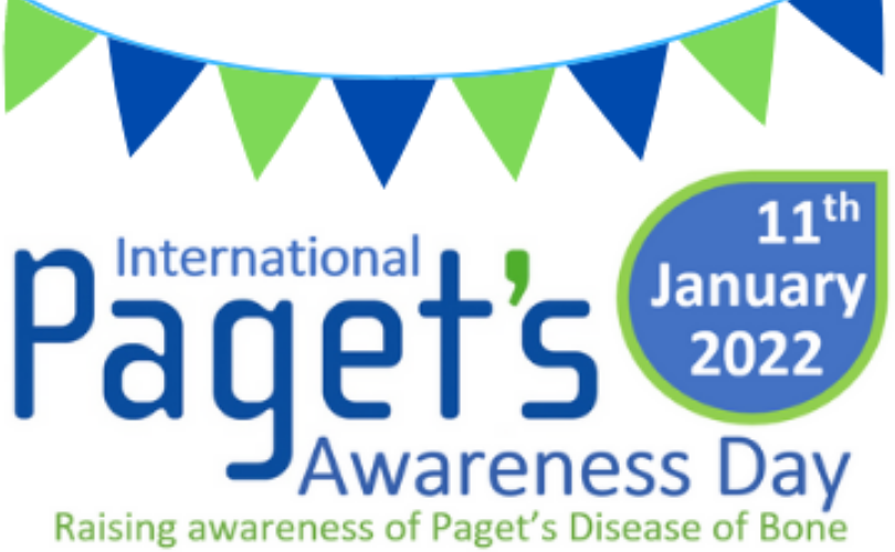 Virt - International Paget’s Awareness Day 2022 | Your guide to the ...