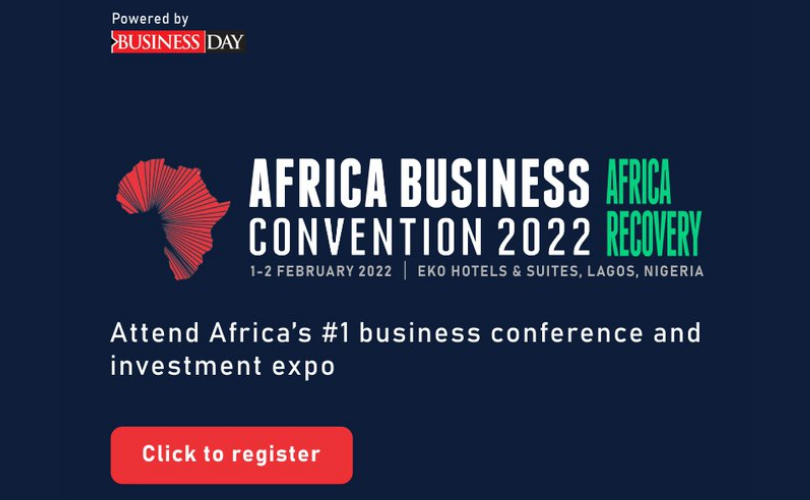 Virt - Africa Business Convention 2022 | Your guide to the world's most ...