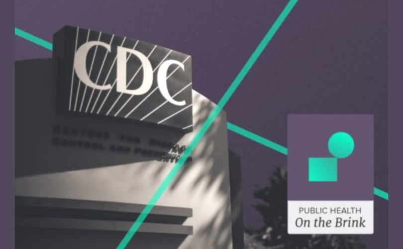 Virt - CDC at the Crossroads | Your guide to the world's most ...